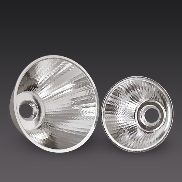 Reflector designer and manufacturer in China - Nata factory