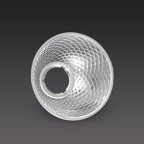 Reflector designer and manufacturer in China - Nata factory