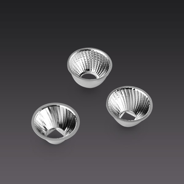 Nata Lighting Company Limited - Aluminium Reflector